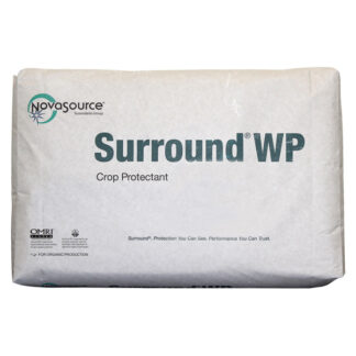 25# Surround WP (Organic) – Concentrates, Inc.