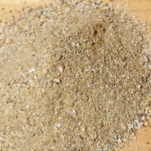 Fish Bone Meal 4-17-0 (Organic) – Concentrates, Inc.