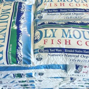 1cf Oly Mountain Fish Compost (Organic) – Concentrates, Inc.