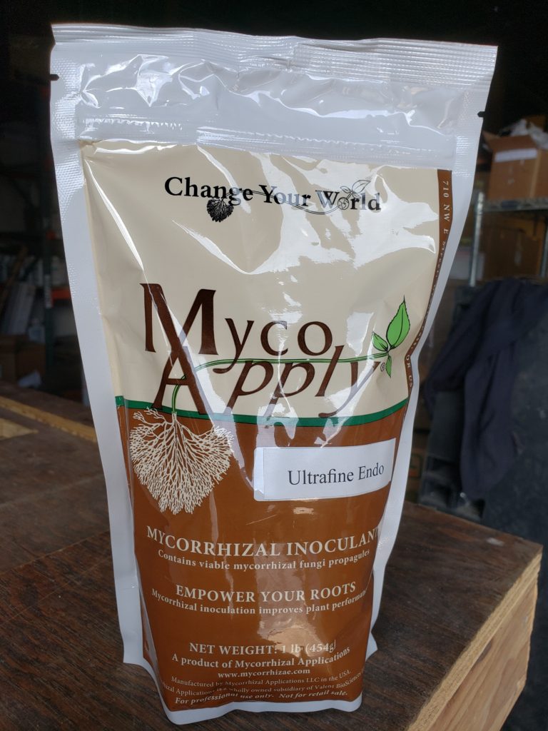 MycoApply Mycorrhizal Inoculant Endo – Concentrates, Inc.