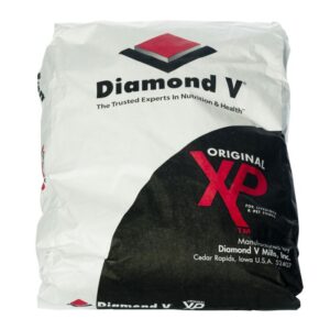 50# Diamond V XP Yeast – Concentrates, Inc.