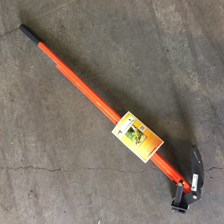 Extractigator – Big Daddy – Concentrates, Inc.