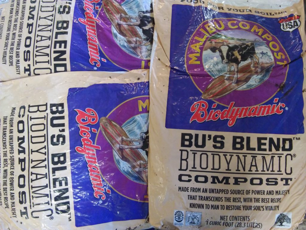 1cf Oly Mountain Fish Compost (Organic) – Concentrates, Inc.