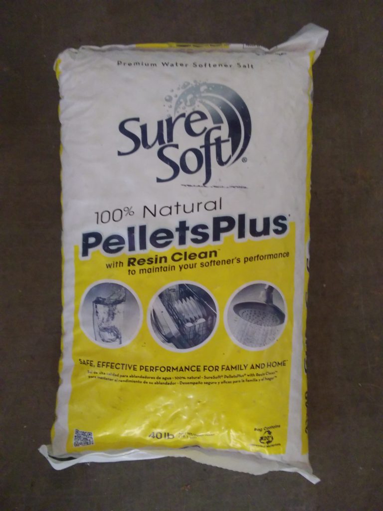 40# Suresoft Pellet Plus – Concentrates, Inc.