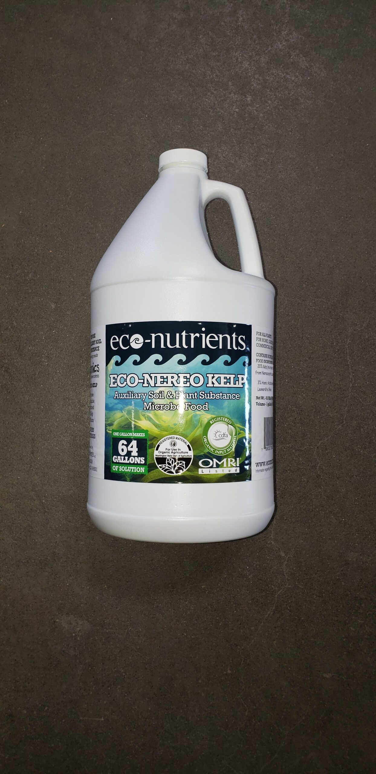 Fertilizers – Page 2 – Concentrates, Inc.