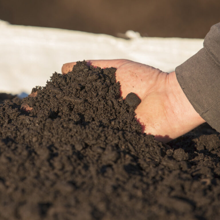 Soil Amendments – Concentrates, Inc.