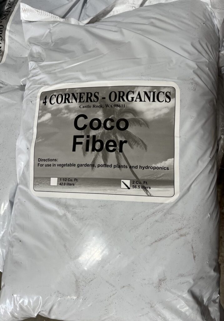 Triple Washed Coco 2 cf – Concentrates, Inc.